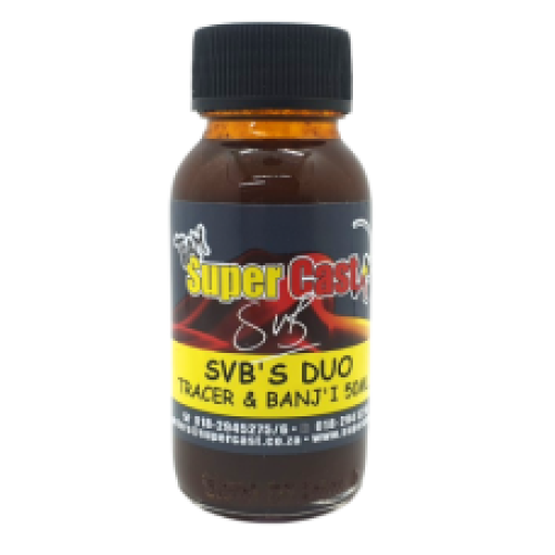 DIP SVB'S DUO TRACER & BANJI 50
