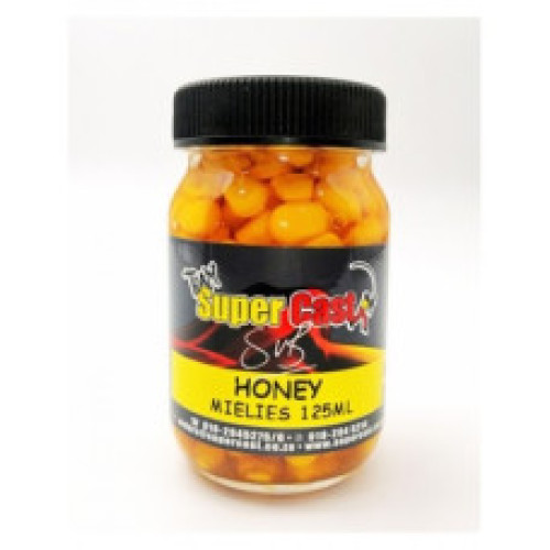 MIELIE HONEY 125ML