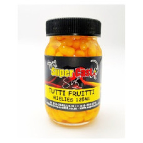 MIELIE TUTTI FRUTTI 125ML