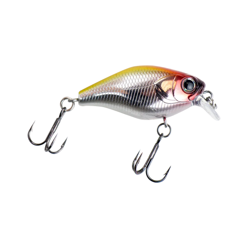 LURE S FKY RUSH CRANK 38F CLOWN