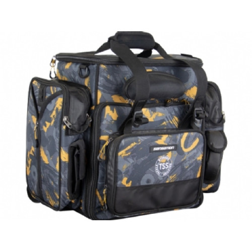 T/BAG PRO SERIES