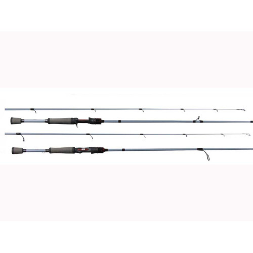 ROD CULLEM THUMPING STIC 7' CA 2PC