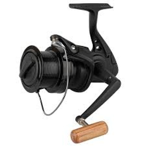 REEL OKUMA CUSTOM BLACK CB-60 3+1BB