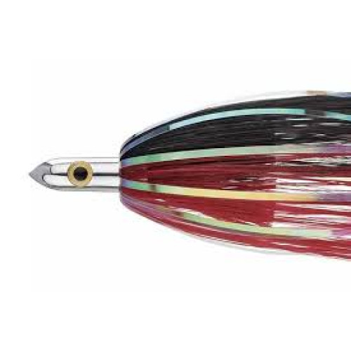 IL THE ILANDER HW FLASHER BK/ERD