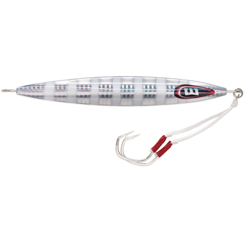 WIL KENSAKI 170G SILVER BLINK