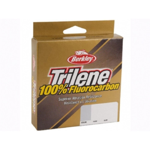 LINE TRILENE FLUORO 10LB 200YR