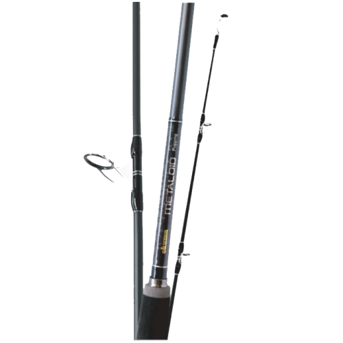 ROD OKUMA METALOID 8'2 POPPING HEAV