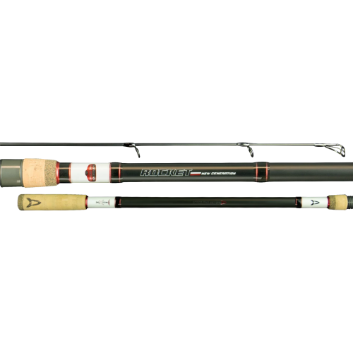 ROD SEN ROCKET NEW GENERATION 12'6
