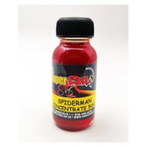 DIP SPIDERMAN 50ML