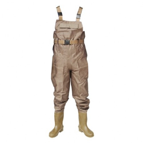 WADER COMFI FIT S12